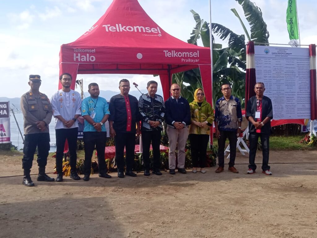 Jemaat Bukit Zaitun Pencanangan Hari Raya Gerejawi Tahun 2024-2025. Ini ...